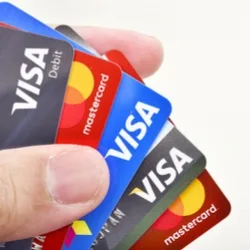 Visa vs Mastercard: What's the difference? | Finder