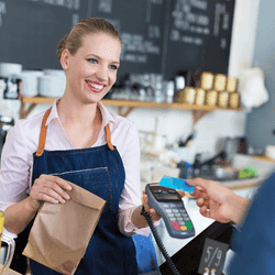 EFTPOS for small business: Processing card payments | Finder
