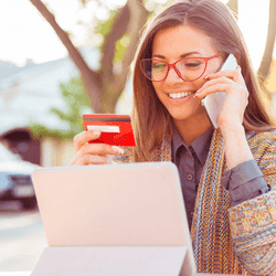 What is a credit card CVC or CVV number? | Finder