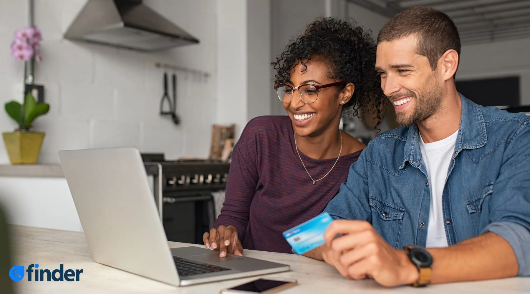 Joint credit cards in Australia - your options