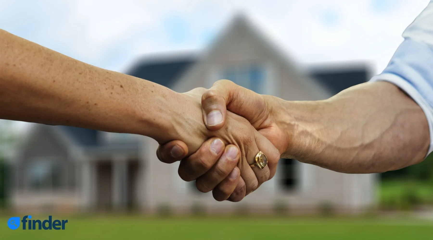 Changing property title names: How to transfer ownership | Finder