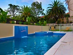 Swimming pool finance - borrow up to $75k | Finder