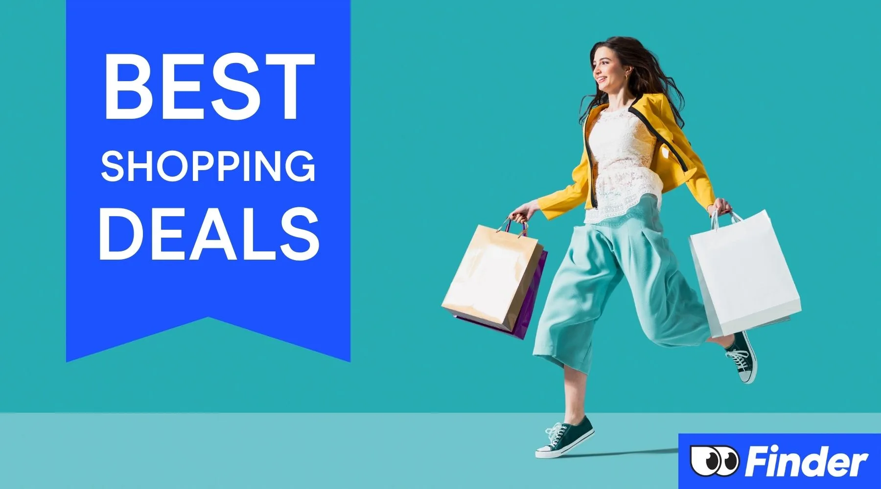 Best deals online June 2025: Save cash with our coupon codes | Finder ...