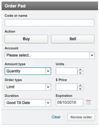 nabtrade vs CommSec: Which trading platform is best for you? | Finder