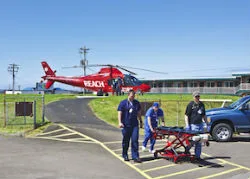 Repatriation insurance: Cover medical evacuations | Finder