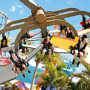 11 of the best Australian Theme Parks | Finder