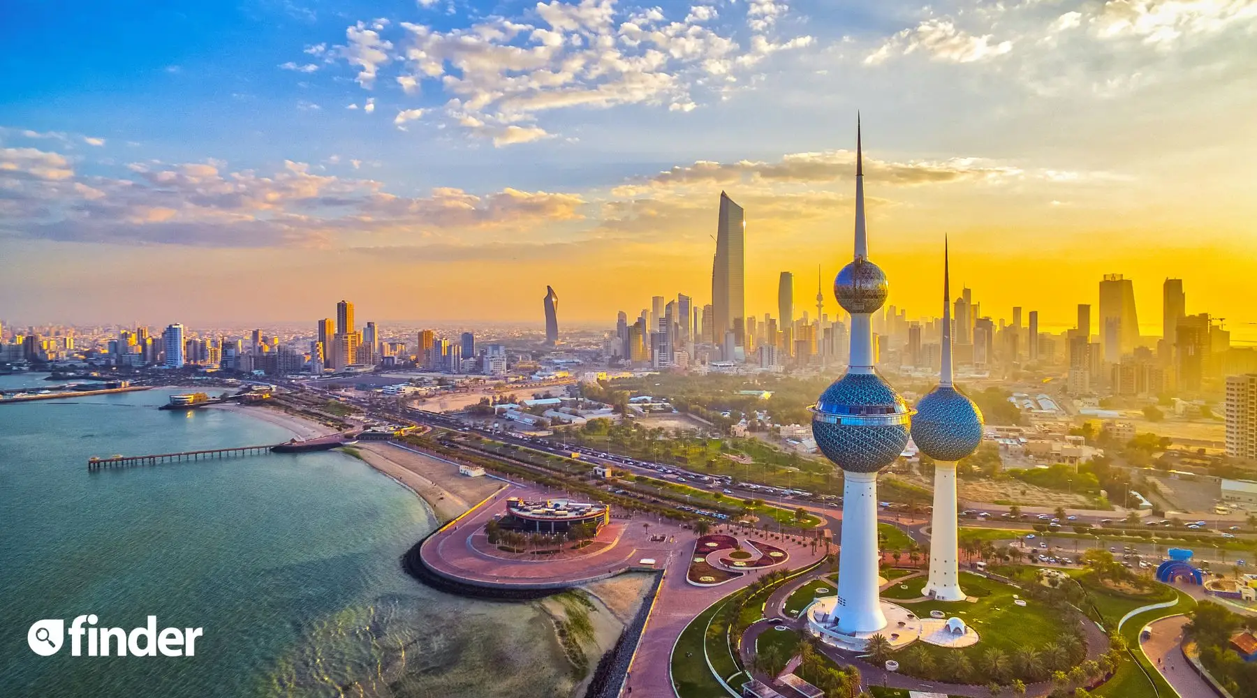 Best ways to send money to Kuwait in 2025 | Finder