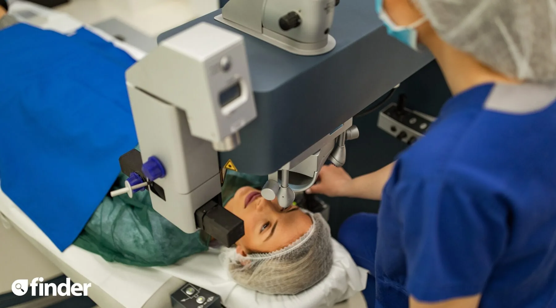 Health insurance for laser eye surgery | Know your options | Finder