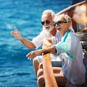 10 of the best cruises for seniors at sea | Finder