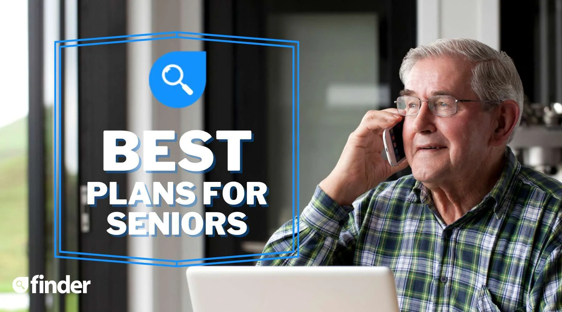 Best Mobile Plans for Seniors [May 2025]