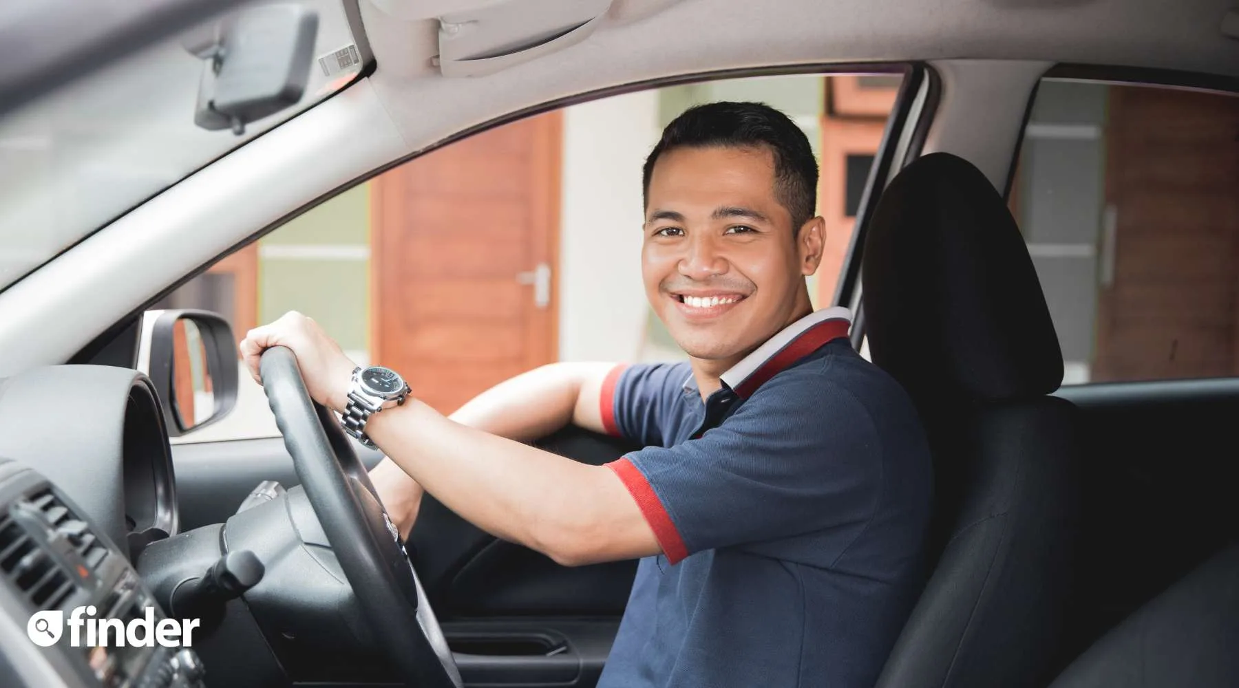 Car insurance for P-platers | Finder