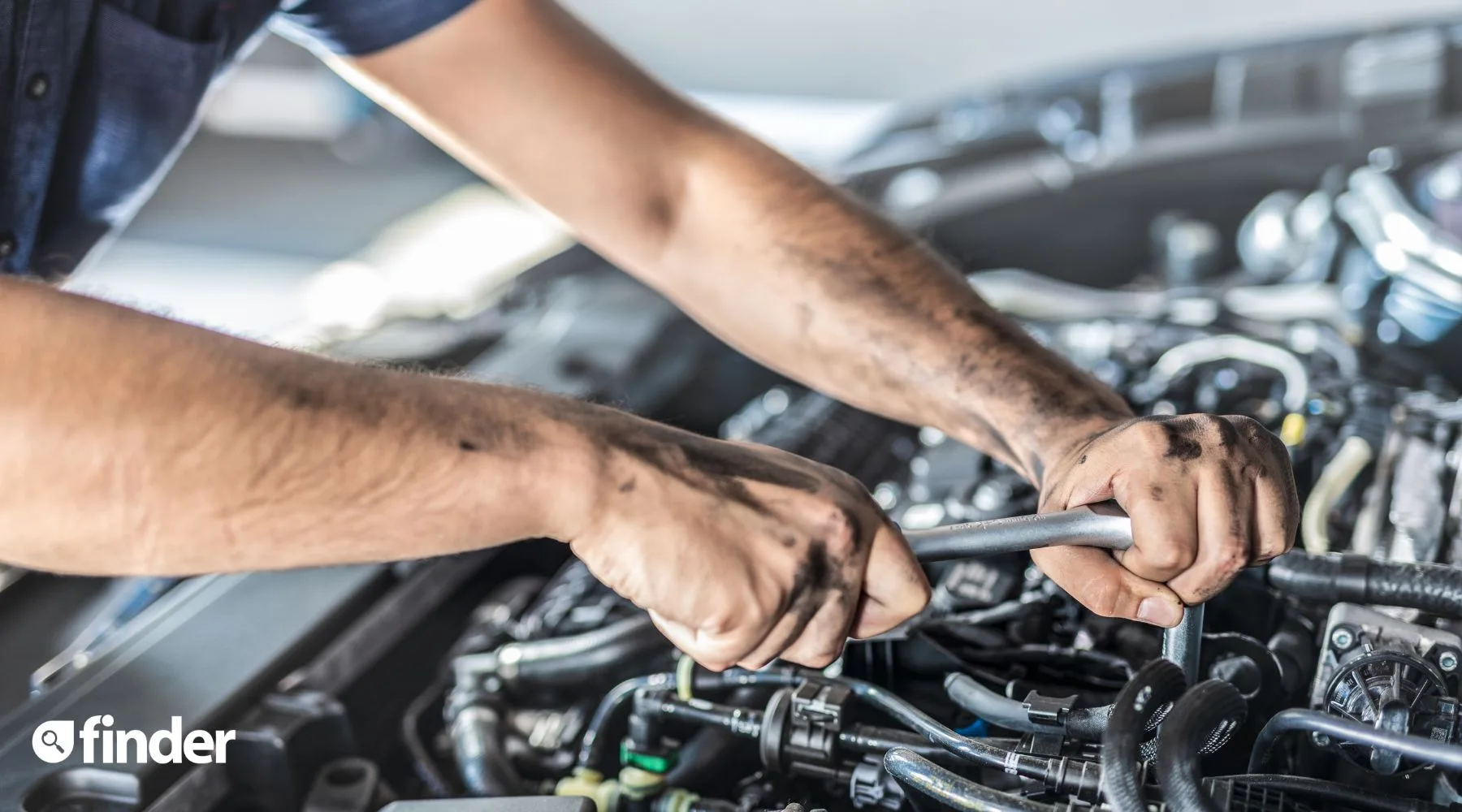 What happens when your car is written off? | Finder