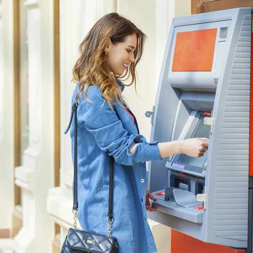 Cardless cash: How to use cardless cash | Finder