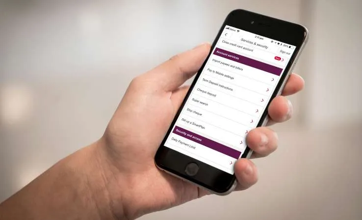 Westpac customers can now deposit cheques via mobile | finder.com.au