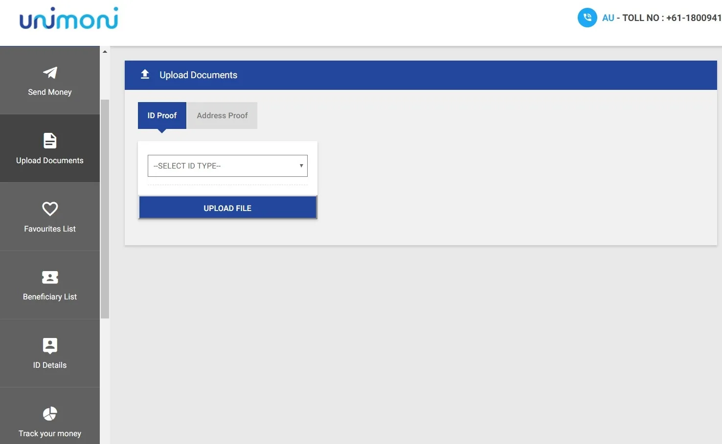 Unimoni money transfers review: Rates, fees and safety | Finder