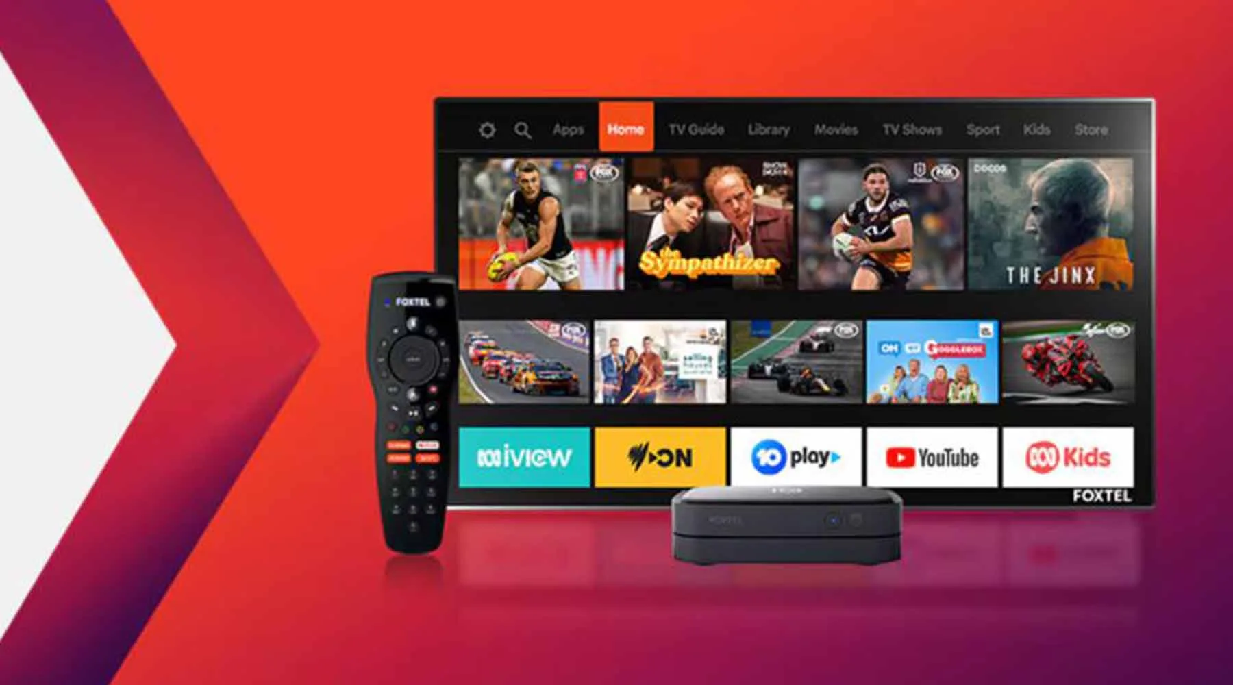 Foxtel packages: Deals for new and existing customers September 2025