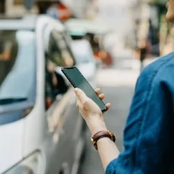 Rideshare car insurance | Compare Uber, Ola & more