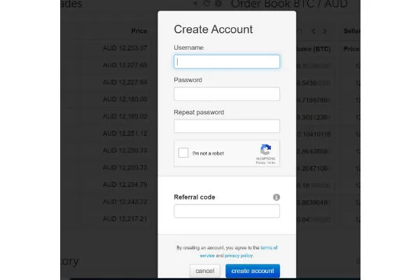 Independent Reserve review 2025 | Security & fees | Finder