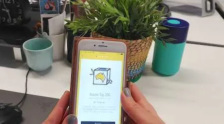 CommSec Pocket Review – Mini Investing App Explained | Finder