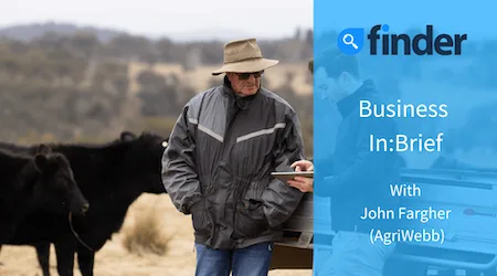 Business In:Brief | finder.com.au
