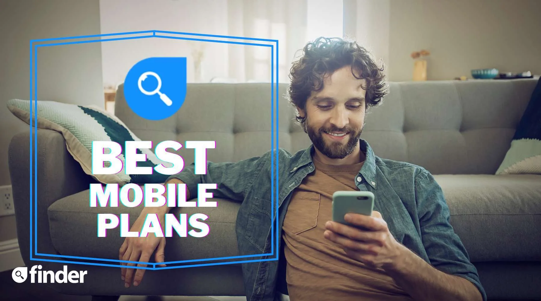 Best Mobile Plans for May 2025 | Finder