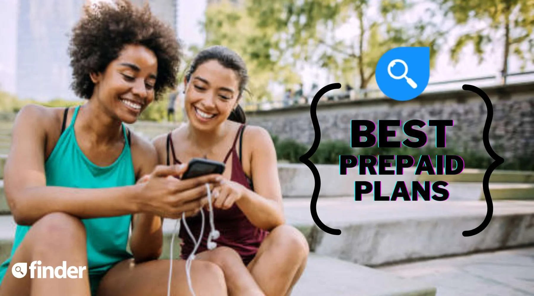 Best prepaid mobile plans in Australia I May 2025