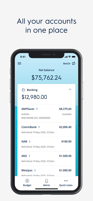 Compare AMP banking products | Up to 0.85% with an AMP Saver | Finder