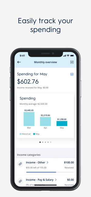 Compare AMP banking products | Up to 0.85% with an AMP Saver | Finder