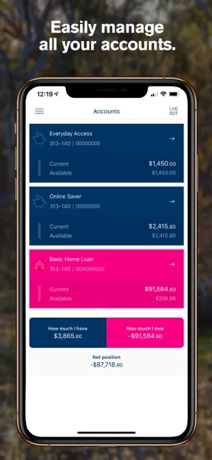 Compare Bank Australia savings accounts | Finder