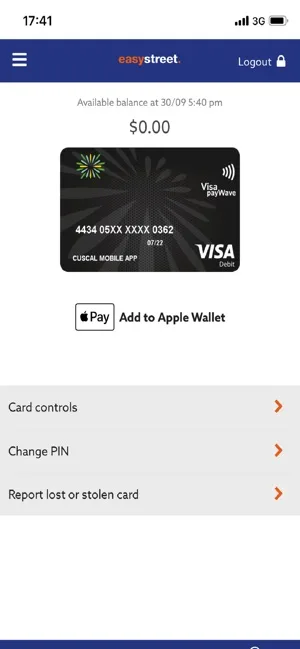 Easy Street – Online Savings and Easy Access accounts | Finder