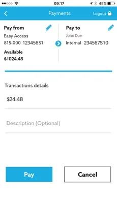 Compare Police Bank Savings Accounts | finder.com.au