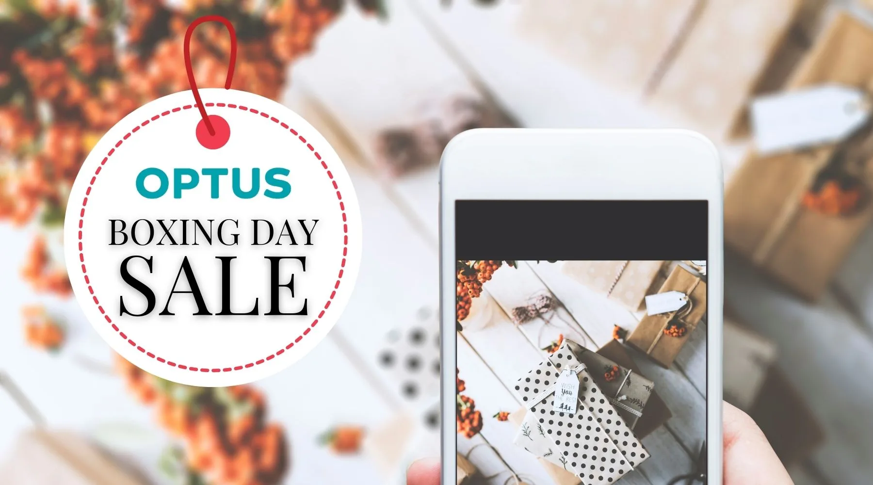 Optus Boxing Day Sale Save 600 On Mobile Plans More I Finder Optus Boxing Day Sale Save 600 On Mobile Plans More I Finder