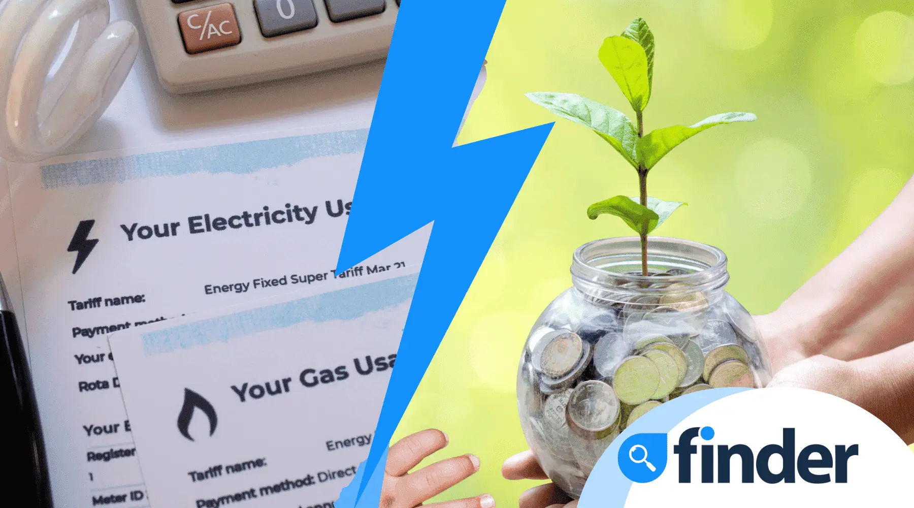 Best Energy & Gas Signup Deals (April 2025) | Finder