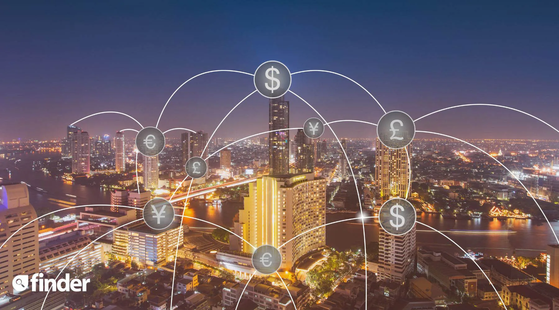 5 cheapest ways to send money overseas from Australia | Finder