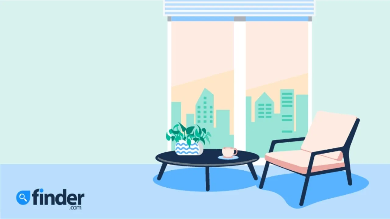 Average property price by country around the world | finder.com.au