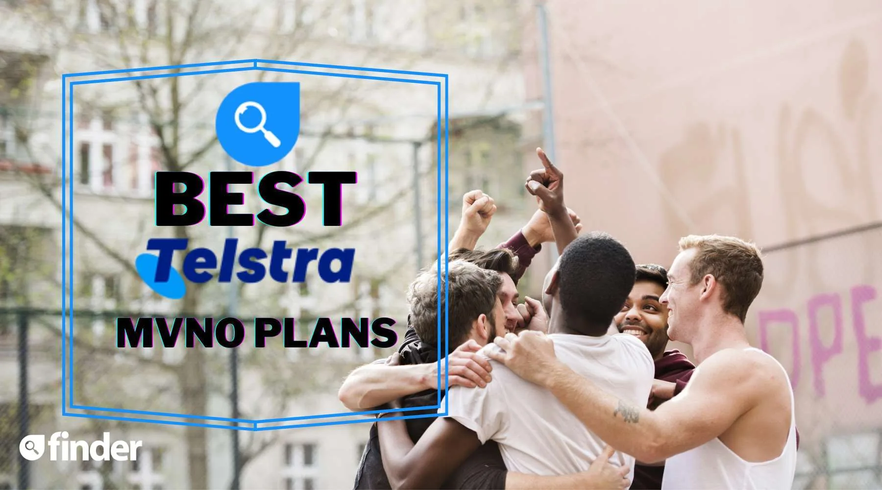 Best Mobile Plans on Telstra Network | May 2025