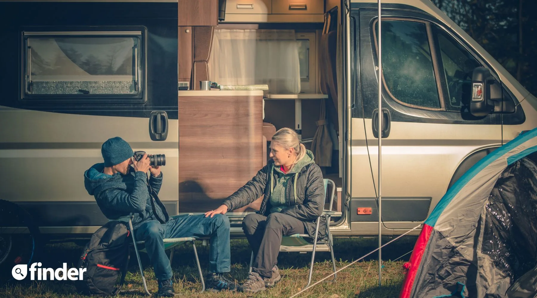 Compare caravan insurance Australia | Finder