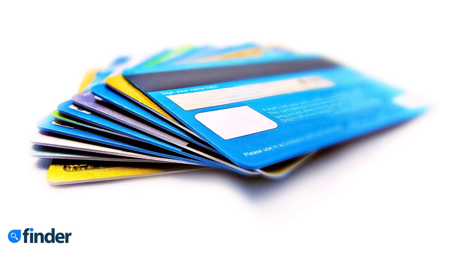 Compare debit cards (2025) | Finder