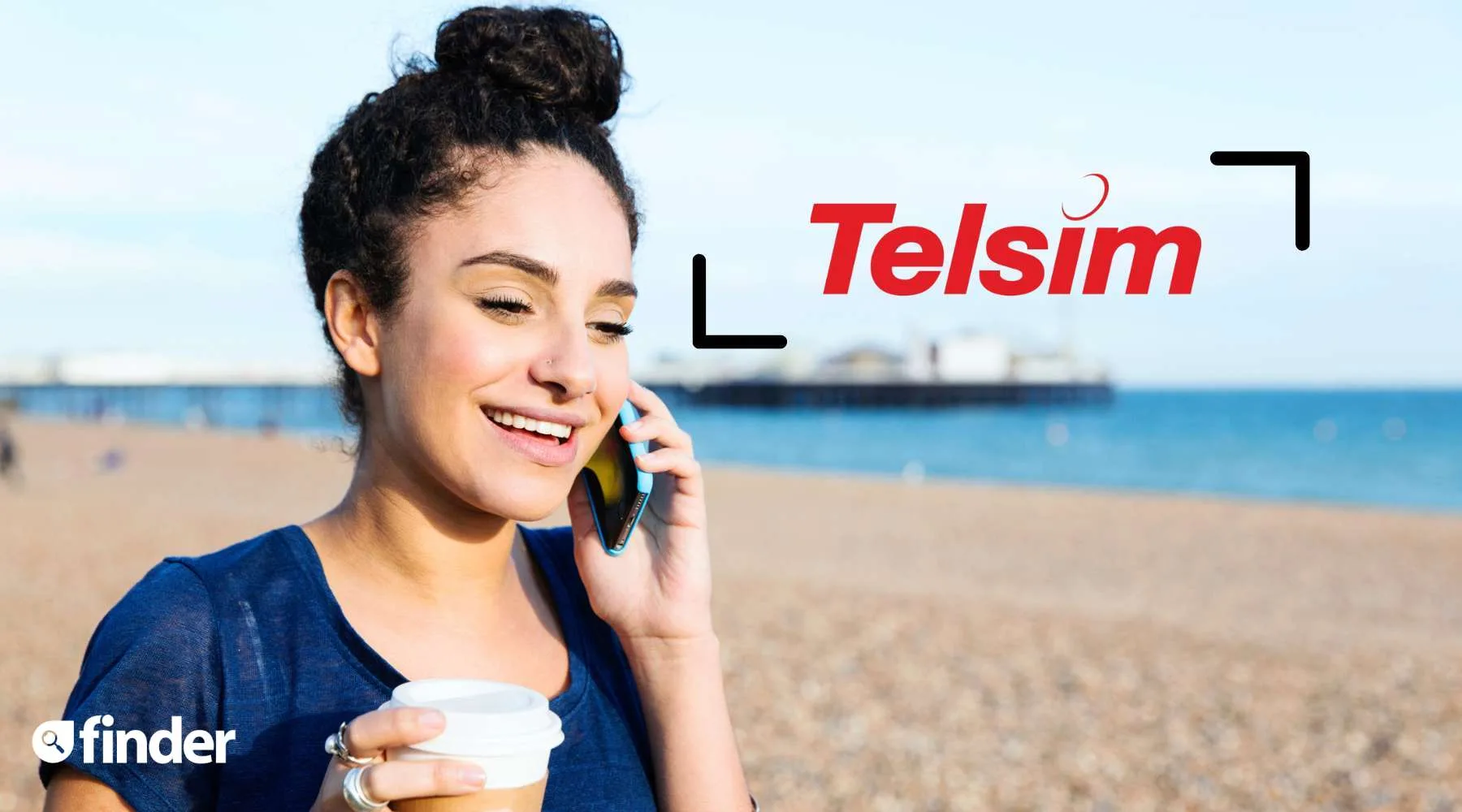 Telsim Review: Easy to buy, up to 50% off for 3 months | Finder