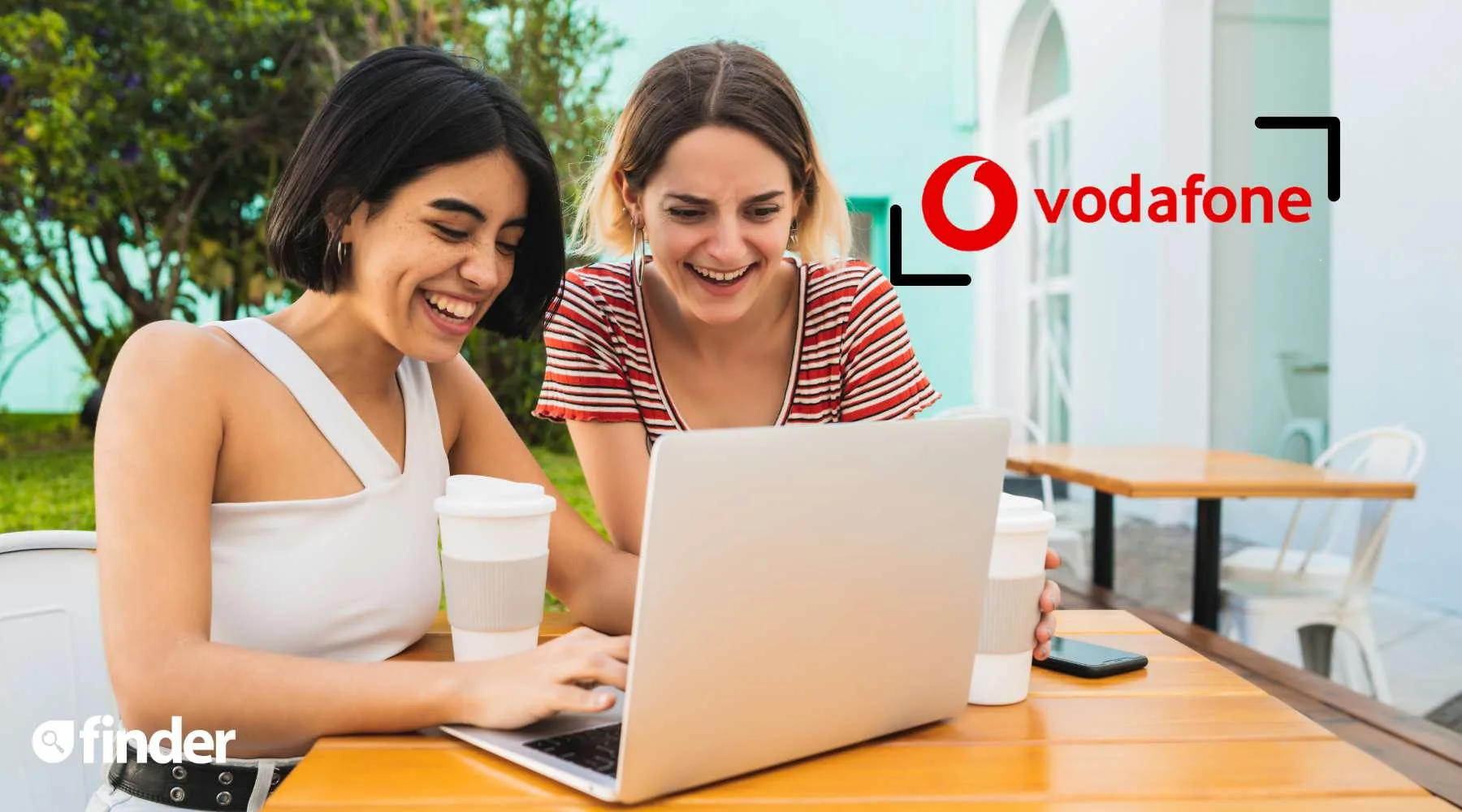 Vodafone Internet Review: Pros, Cons and Expert Review | Finder