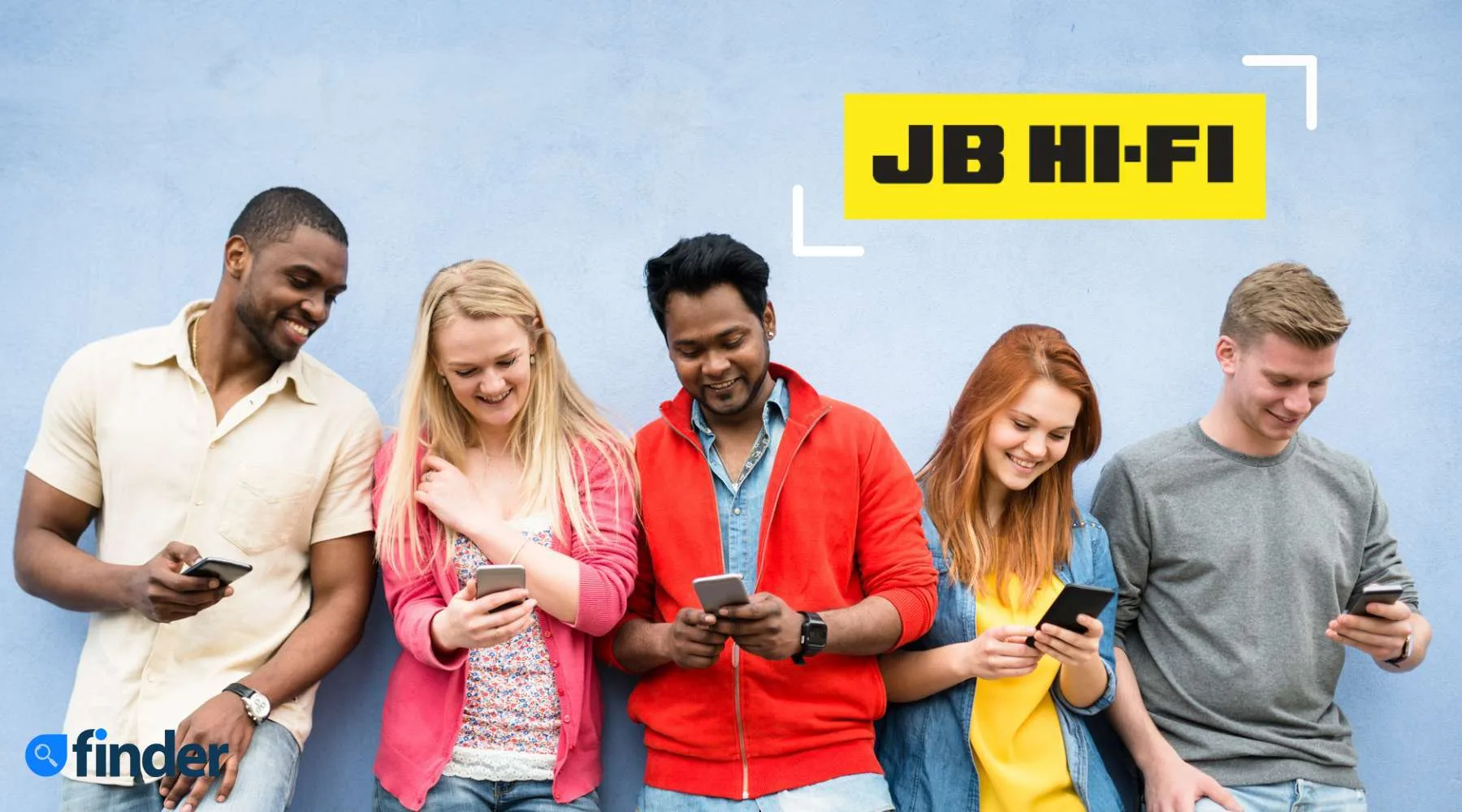 JB Hi-Fi Mobile: Compare 4 Phone Plans from $39/month | Finder