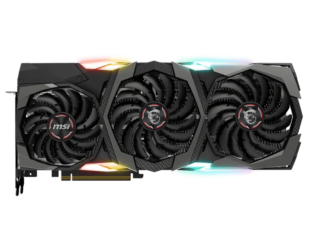 GeForce RTX 2080: Price, specs and features compared | Finder