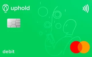 Crypto debit cards in Australia - Compare cards and deals | Finder