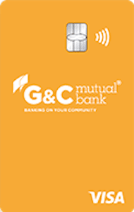 G&C Mutual Bank Low Rate Business Credit Card - Review | Finder