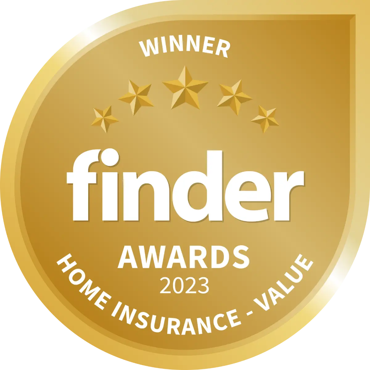 Finder - Compare home and contents insurance | Save up to 30%